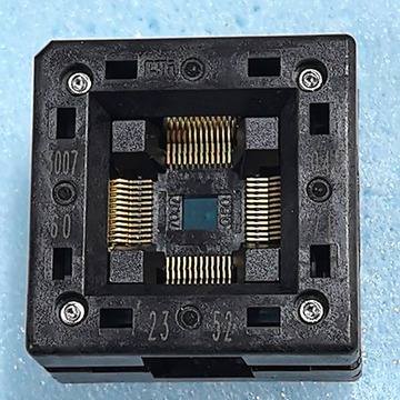 3007-048-6-07 BOYD/SENSATA/WELLS-CTI/QINEX TQFP-48-0.5-9.0X9-阿里巴巴