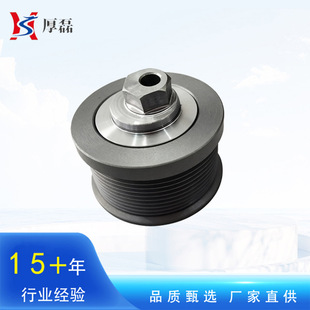 潍柴WD615/WD618 发动机配件 皮带调节涨紧轮张紧轮612600061510-阿里巴巴