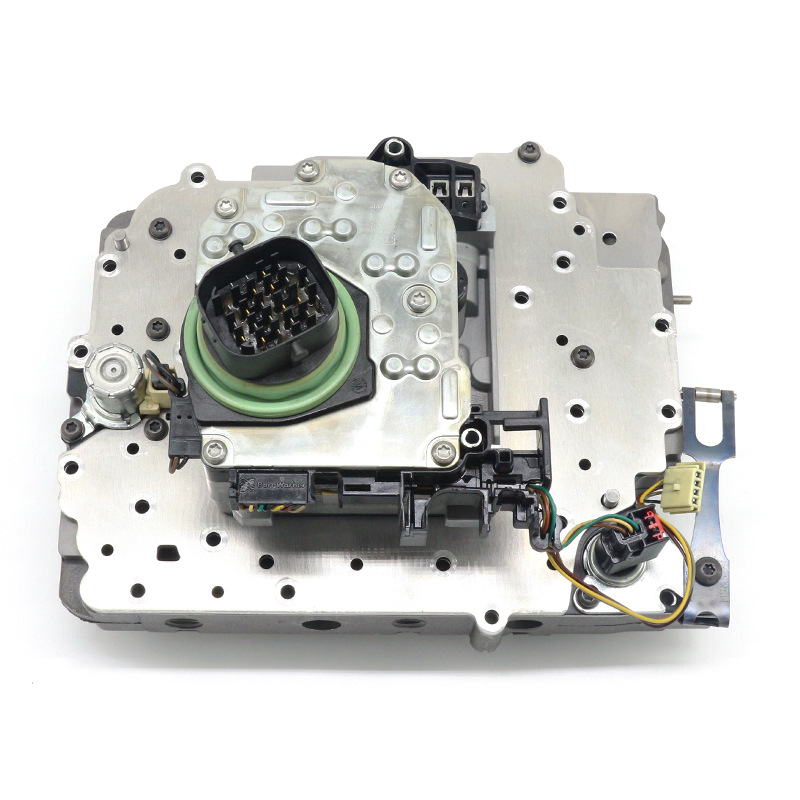 适用于克莱斯勒68376696AA 62TE 05078708AC 变速箱电磁传输总成-阿里巴巴