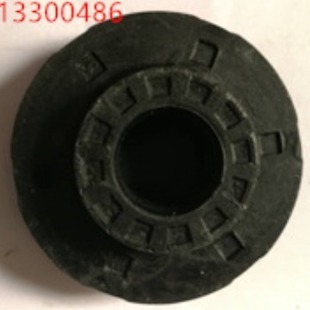 13300486适用于别克英朗水箱上胶垫 机脚胶-阿里巴巴