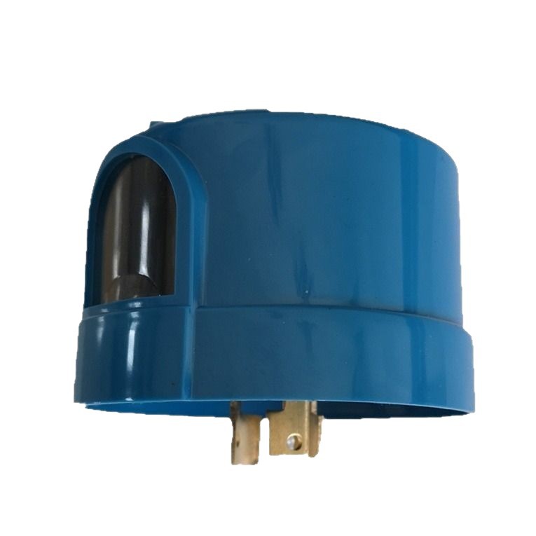 Light Control Switch Ip54 2-Year Warranty Nk-Ca/E10A Photoelectric ...