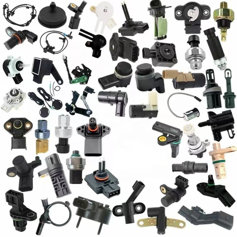 适用于欧系 节气门 77365394 04892843AB 44TCF3F2 44TCF3F2/B-阿里巴巴