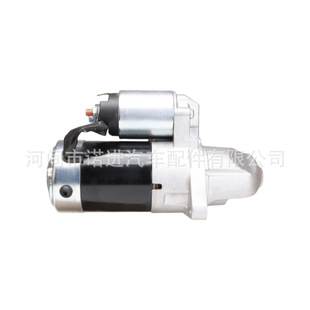 汽车起动机，1810A230，LRS03862，ST02007，326085122-阿里巴巴