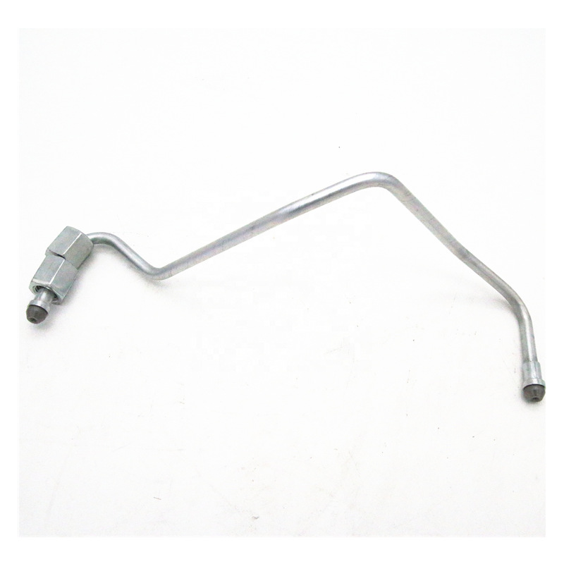 三一SY75挖掘机喷油管60003292 喷油泵3号管五十铃发动机高压油管-阿里巴巴