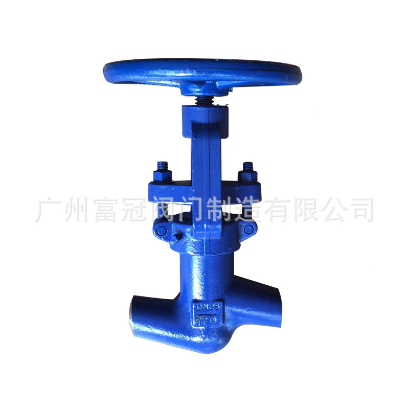 J61Y-P54/P57 170V铬钼钢截止阀 电站专用高温高压对焊截止阀-阿里巴巴