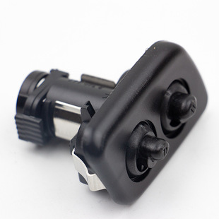 跨境汽配适用于E39大灯喷水嘴 61678360661 L 61678360662 R-阿里巴巴