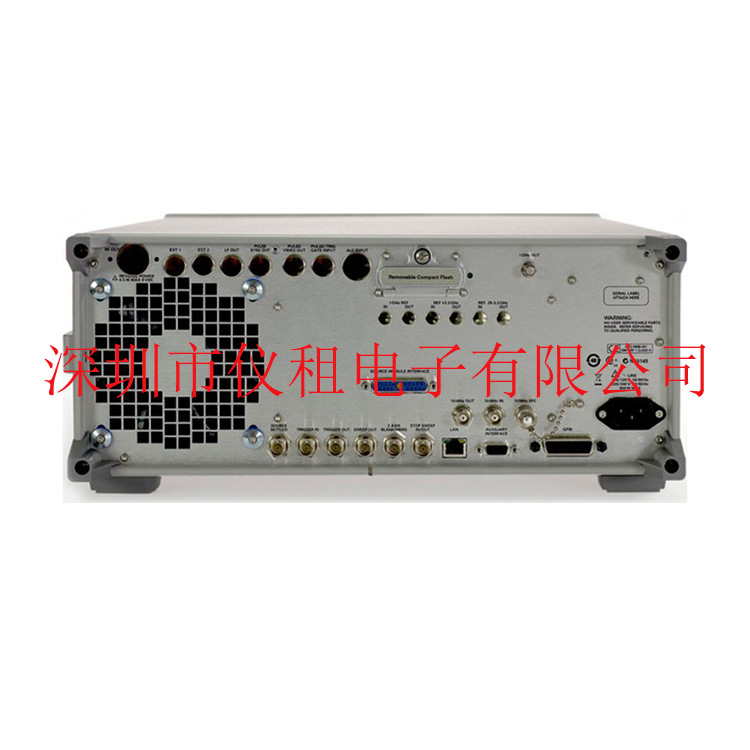 销售 租赁 回收 是德科技E8663D PSG射频模拟信号发生器-阿里巴巴