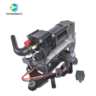 适用于BMW G38/G32空气悬挂打气泵37206890320 37206861881-阿里巴巴