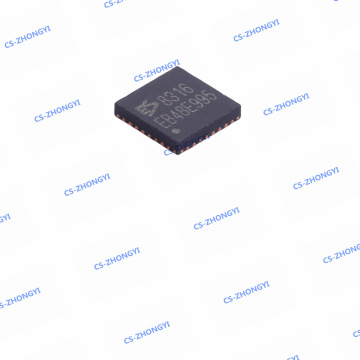 ES8316 封装： QFN-32-EP(4x4) ADC/DAC-专用型 原装进口现-阿里巴巴