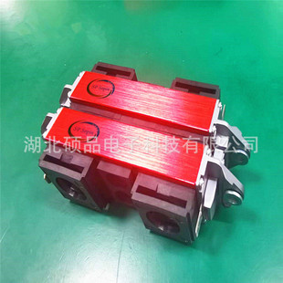 史陶比尔 模块连接器 Combitac MC Staubli 完全替代MC连接器-阿里巴巴