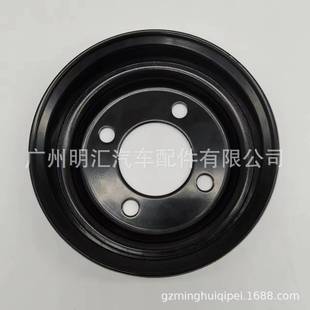 16371-30020适用于丰田海狮海拉克斯兰德酷路泽1KD2KD风扇皮带轮-阿里巴巴