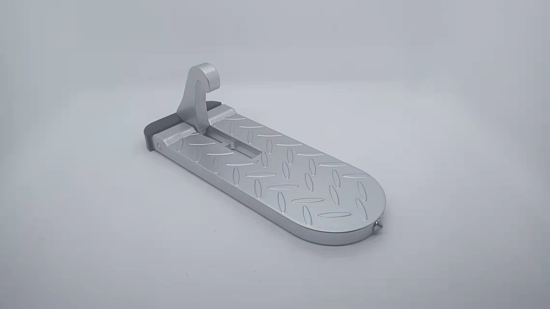 汽车协助踏板suv上车顶登高踏板辅助挂钩车门脚踏板icar Doorstep-阿里巴巴
