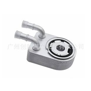 04884757AD 4884757AE 汽车机油冷却器 散热器 油冷器-阿里巴巴