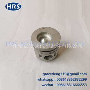 ME222953适用于三菱CANTERFUSO坎特4D334D34轻卡加强型活塞活塞销-阿里巴巴