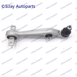 适用特斯拉Model 3 (5YJ3) 2017-2021 前下直铝摆臂 1044341-00-D-阿里巴巴