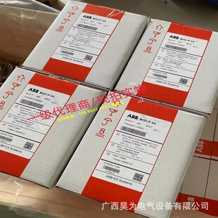 ABB 马达 M102-M with MD21 24VDC 电源电压 Modbus协议-阿里巴巴