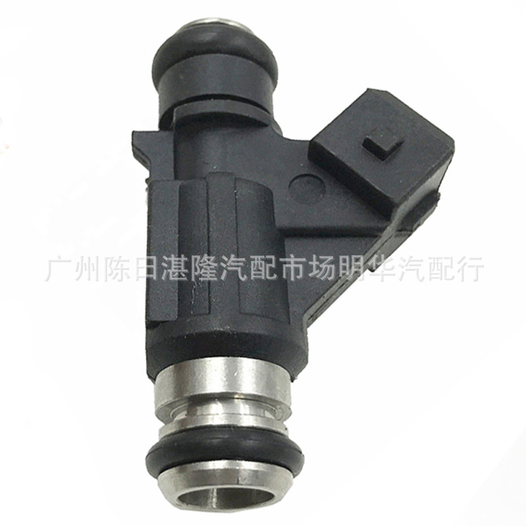 汽车燃油喷油嘴 适用于昌河 五菱 铃木 一汽佳宝 中意 25335146-阿里巴巴