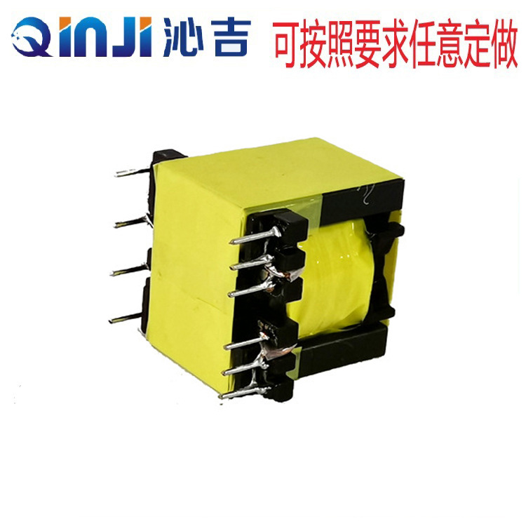 现货EE19高频变压器 LED驱动变压器220V转10V灭蚊灯电源变压器-阿里巴巴