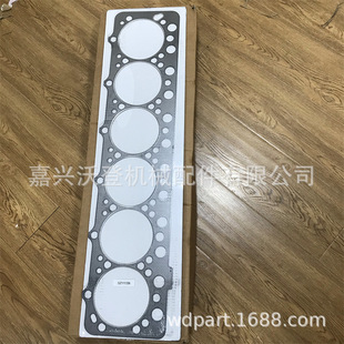 DZ111356 R504829 R525541 汽缸垫用于强鹿约翰迪尔-阿里巴巴