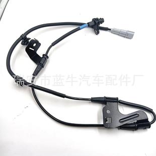 汽车配件 abs传感器59810H5000，59810-H5000-阿里巴巴