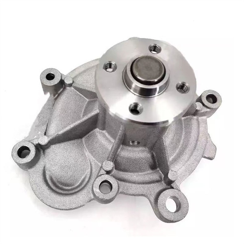 A2712000401适用奔驰W204W212M271发动机冷却水泵 汽车配件跨境-阿里巴巴