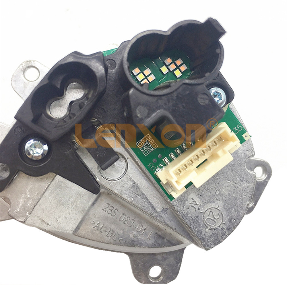 5系G30 G38 LCI天使眼日行灯LED光源模块转向灯23508301 23508302-阿里巴巴