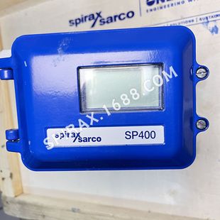 斯派莎克sp400执行器 SP400电气 智能 定位器 SpiraxSarco 控制器-阿里巴巴