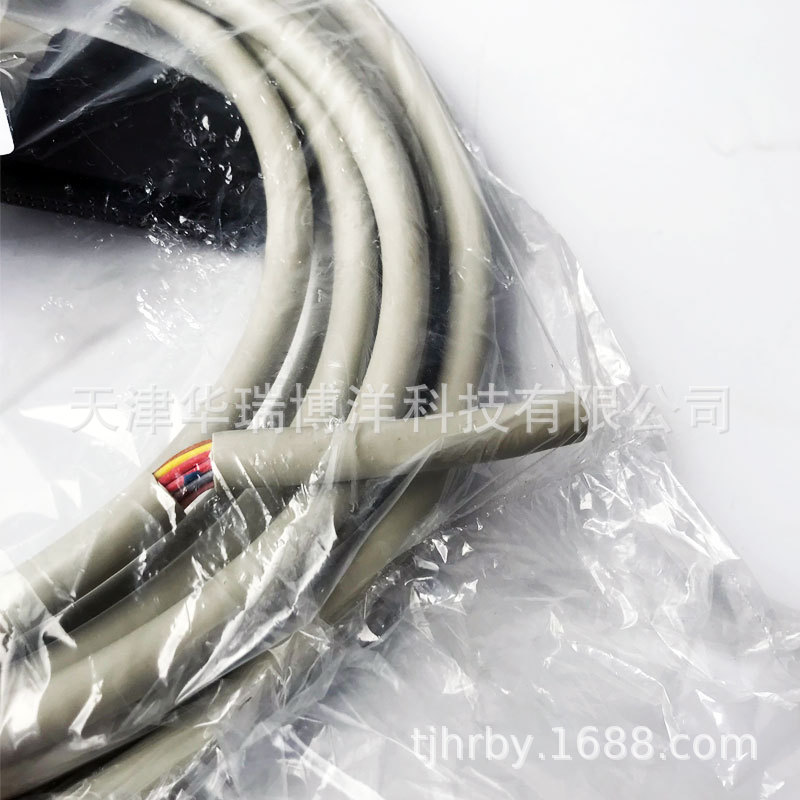 BMXFCW303离散量输入输出电缆1×FCN连接头PLC输入输出电缆-阿里巴巴