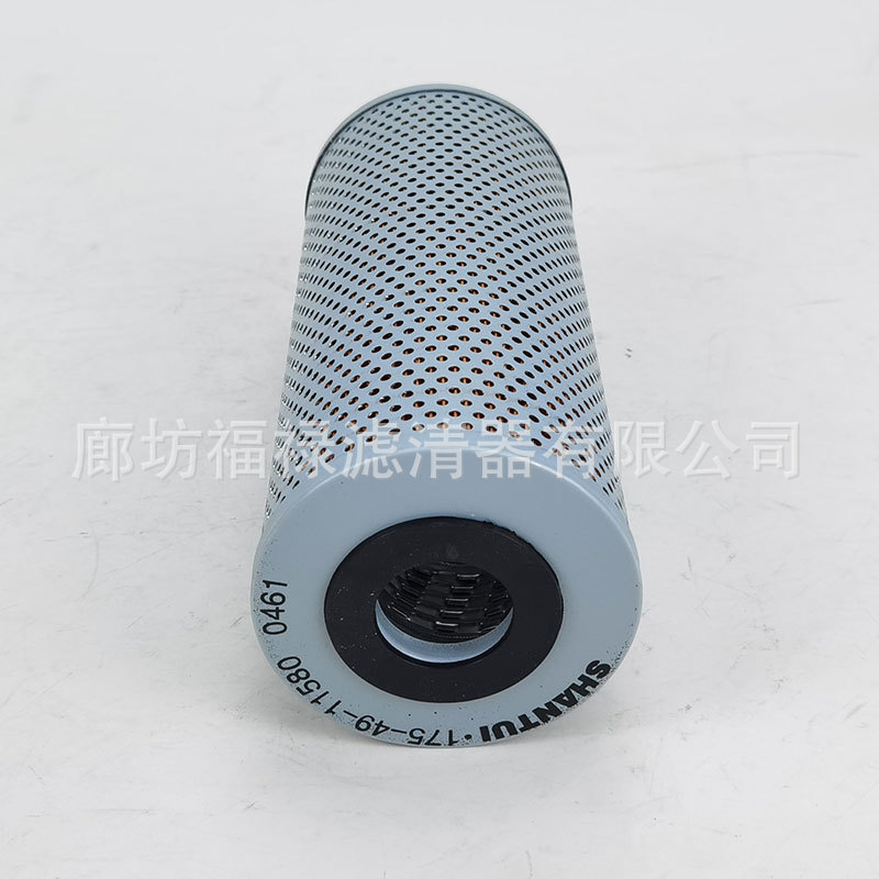 工程机械推土机配件SD16.SD22.SD32变速转向液压滤芯175-49-11580-阿里巴巴