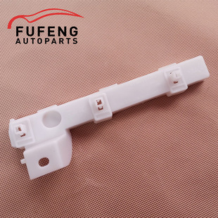 适用于2008 2009-2017三菱Lancer蓝瑟翼神前杠支架6400F549/50-阿里巴巴