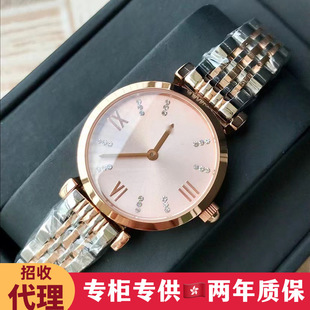 阿指针马妮手表AR11223轻奢手表女AR11316小众女手表AR11204一件D-阿里巴巴