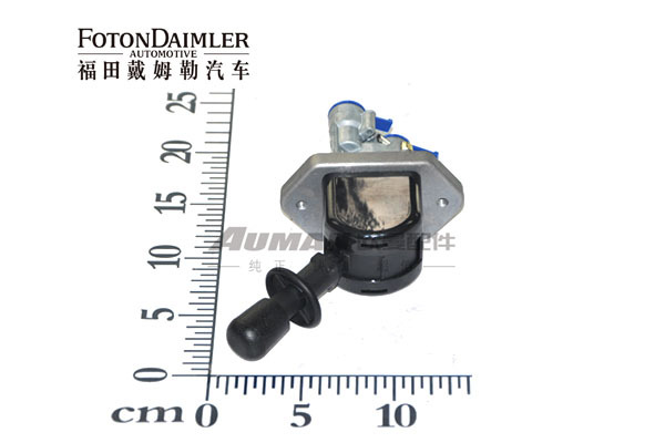 1315035300005手制动阀总成foton福田欧曼全车配件重汽卡北奔东风-阿里巴巴