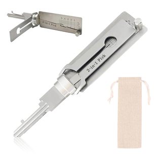 Stainless Steel Key Decoder Decoder Schlüssel Schlüsseld 阿里巴巴