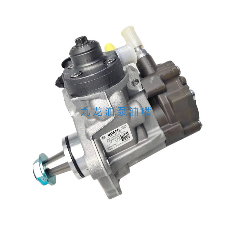 CP4N1电喷油泵0445020506适用三一挖机工程机械柴油泵32K65-00010-阿里巴巴