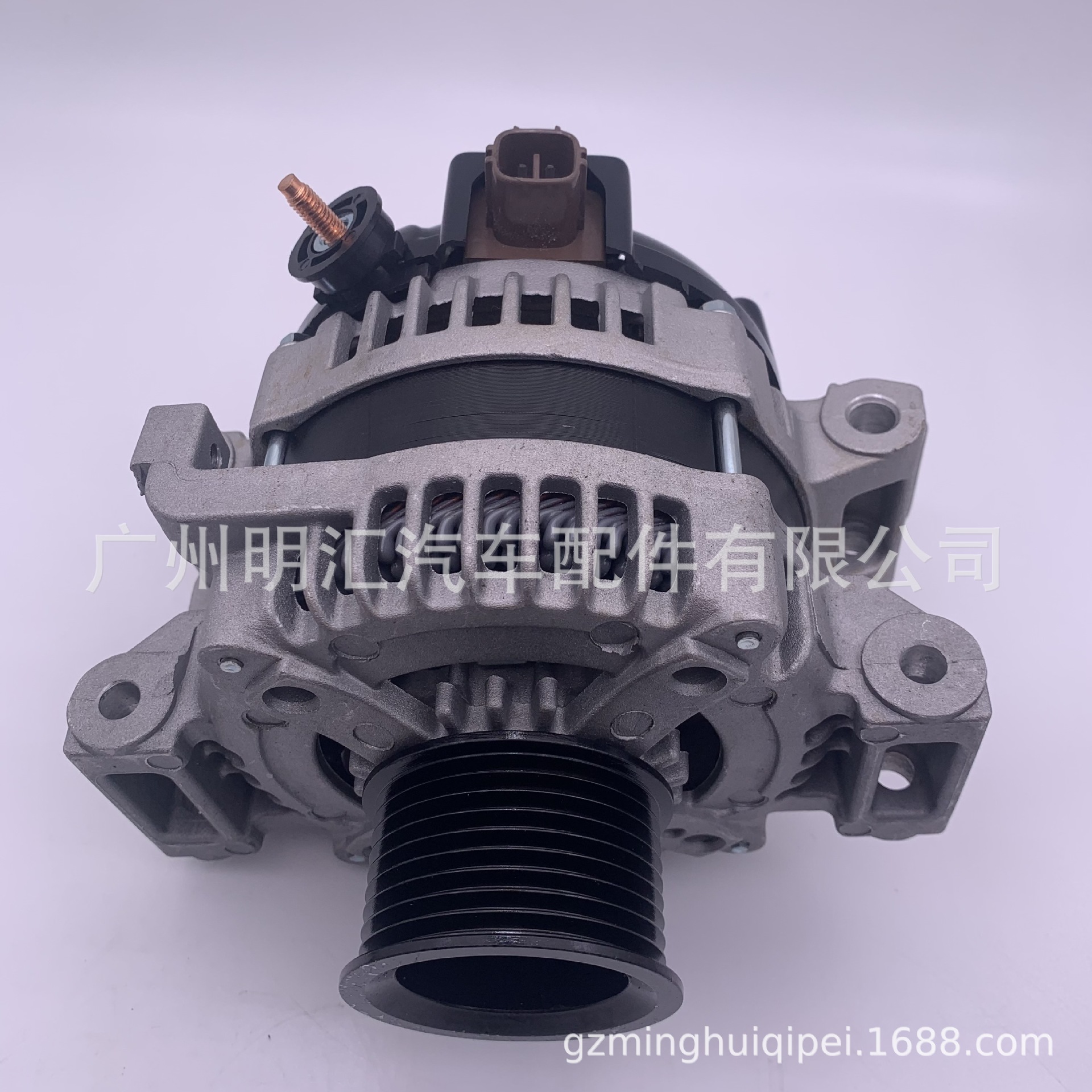 27060-51010适用于VDJ79/200兰德酷路泽1VDFTV发电机总成-阿里巴巴