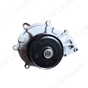 适用卡车福田康明斯ISF3.8 4B3.9 6B5.9柴油发动机水泵5314728-阿里巴巴