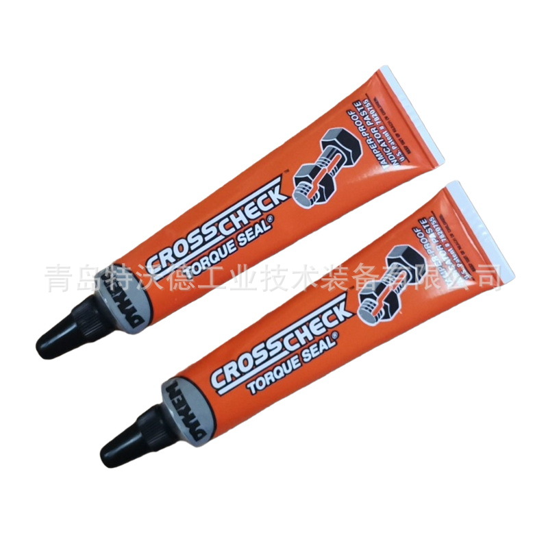 CROSS-CHECK TORQUESEAL F900 扭矩校验标记膏/防松标记胶（1）-阿里巴巴