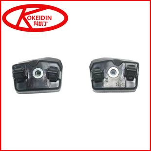 适用于特斯拉model Y前保险杠叶子板支架149377200B 149377300B-阿里巴巴