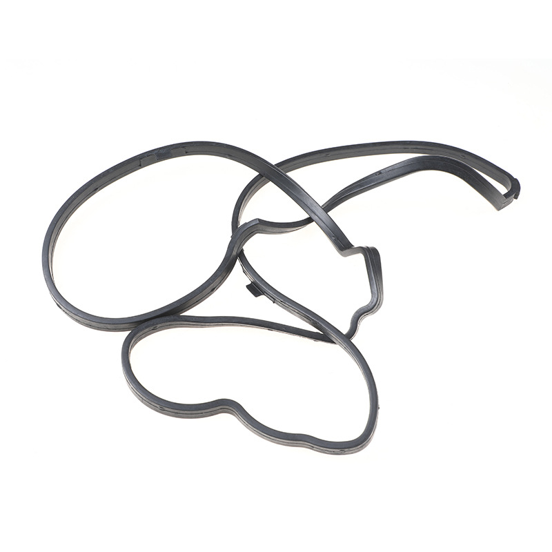 汽车配件 适用于本田 气门室盖垫气 缸盖阀盖垫片 12341-PNA-000-阿里巴巴