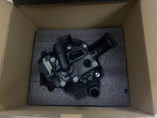 热管理模块11537642854 适用于宝马 F21 F30 F34 F36 G11 G30-阿里巴巴