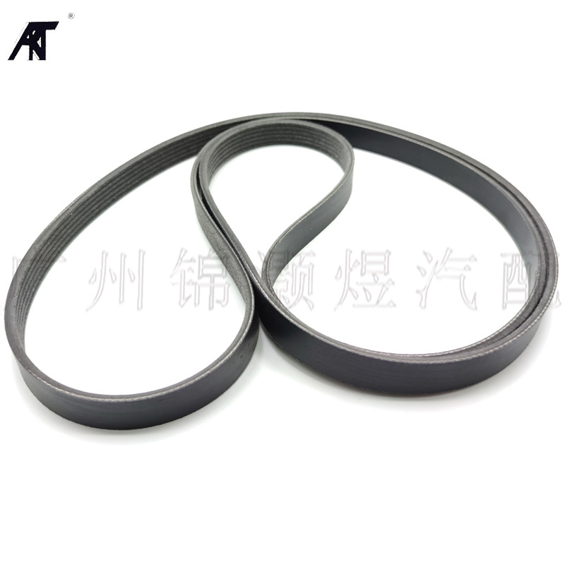 23780AA120适用于斯巴鲁力狮XV翼豹森林人双龙爱腾交流发电机皮带-阿里巴巴