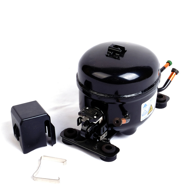 全新原装HUAYI 华意低背压B35C型号 R660a制冷冰箱冰柜压缩机-阿里巴巴