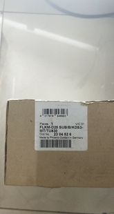 A032*全新原装菲尼克斯 2304526 FLKM-D25 SUB/B/KDS3-MT/TU830-阿里巴巴