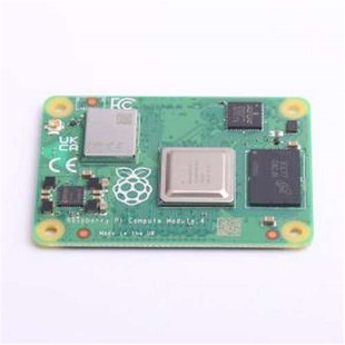 CM4108000 树莓派 树莓派 Raspberry Pi Compute Module 4 SMD,55-阿里巴巴