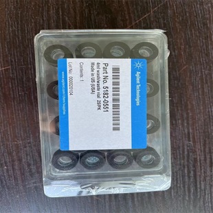 5182-0551安捷伦Agilent 样品瓶和套装4 mL（13 mm）-阿里巴巴