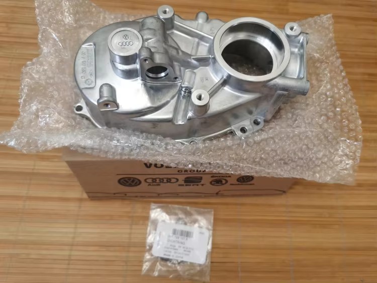 06F103107G 正时上盖适用于奥迪A6 C6 2.0T BPJ BGB-阿里巴巴