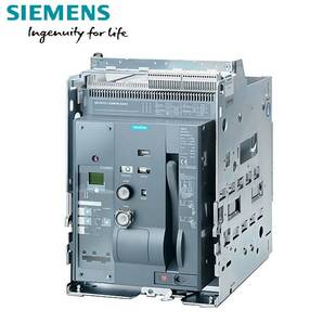 3WL 1N02 ETU45B F/3P 西门子 3WT空气断路器 全新原装特价-阿里巴巴