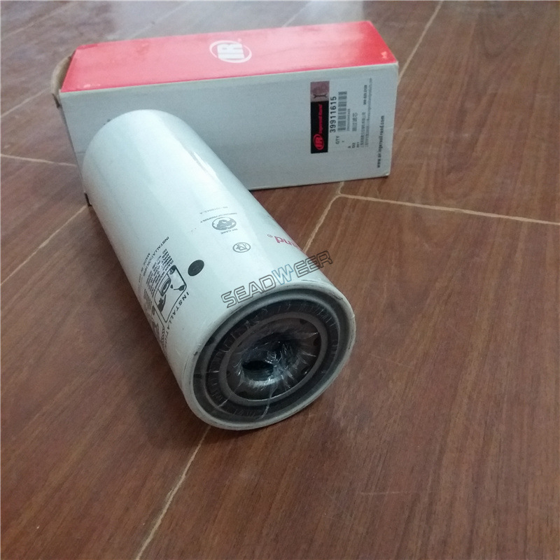 39911615英格索兰空压机油过滤器滤芯-阿里巴巴