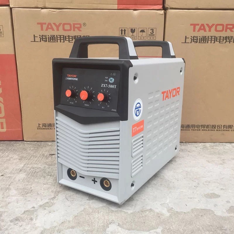 ZX7-400T/500T双模块逆变直流焊机380V工业焊机上海通用电焊机-阿里巴巴