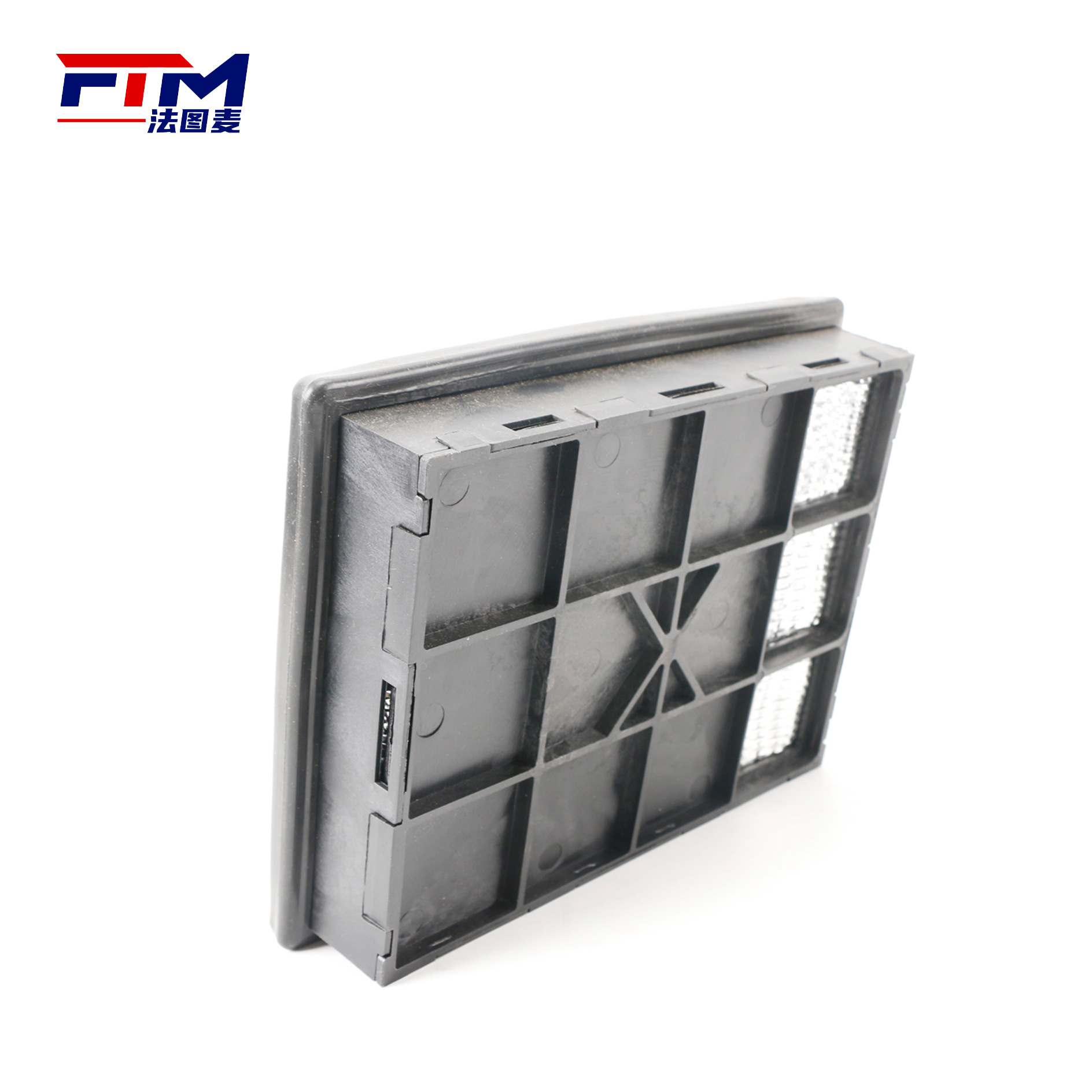 SCANIA斯堪尼亚空气空调滤芯滤清器空调滤清器1539675-阿里巴巴